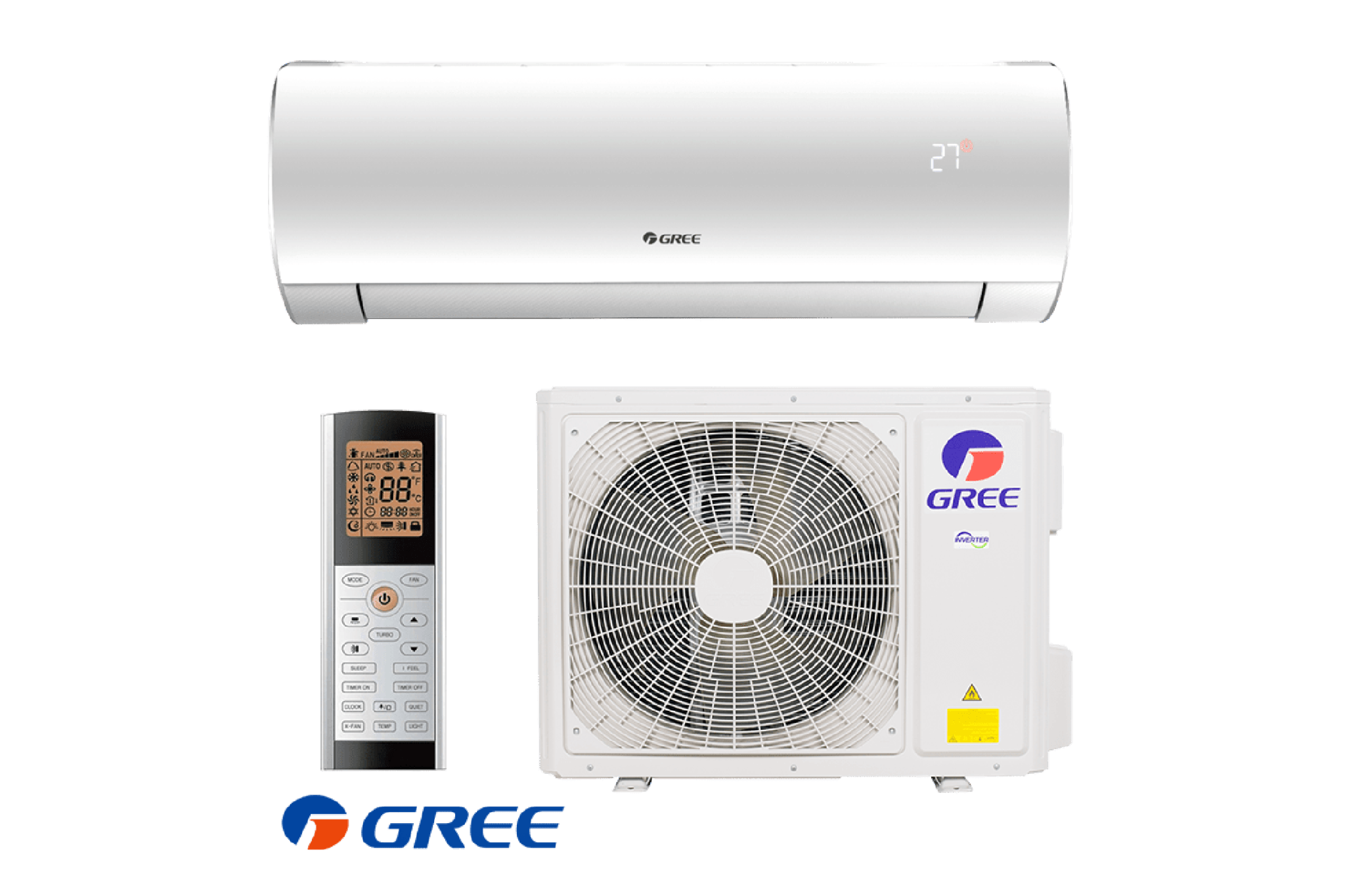 Antalya Gree Bayi – 0242 228 60 22 – Antalya Gree Servisi